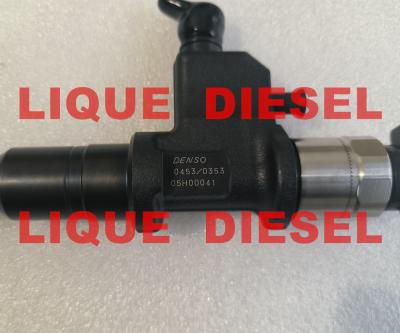 China Inyector Common Rail DENSO 0453/0353 295050-0450 8-97622035-0 2950500450 8976220350 97622035 en venta