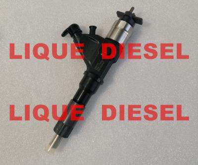 China Inyector de combustible DENSO 2241/9331 295050-2240 8-98297933-0 2950502240 8982979330 98297933 en venta