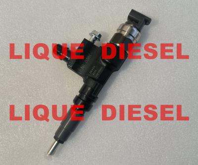 China DENSO injector 9729505-333 295050-3330 23670-E9260 23670-E0380 9729505333 2950503330 23670E9260 23670E0380 para HINO à venda