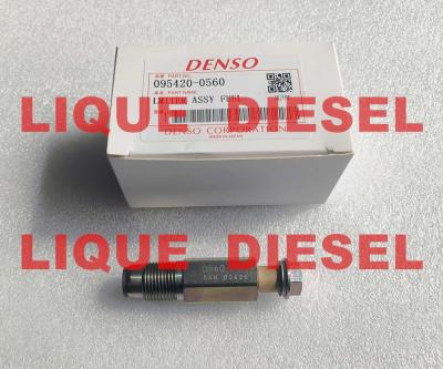 China DENSO 095420-0560 Válvula de alivio de presión del tren común 0954200560 0954200560 en venta
