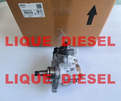 China BOSCH Fuel Pump 0445020531 0 445 020 531 445020531 ME230534 CR/CP4N1/L50/20 for sale