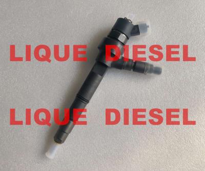 China BOSCH fuel injector 0445110740 0 445 110 740 445110740 ME230536 Common Rail Injector for sale