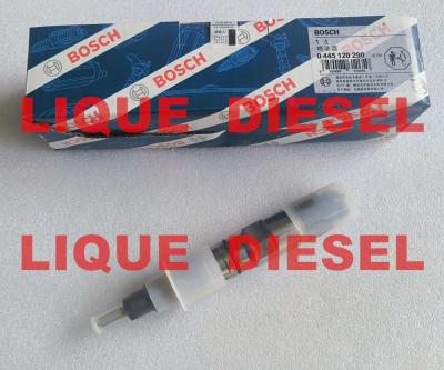 China BOSCH Fuel Injector 0445120290 0 445 120 290 L4700-1112100A-A38 L47001112100AA38 L4700-A-A38 for sale