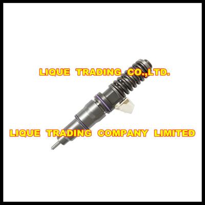 China Genuine and New Delphi Diesel EUI Injector BEBE4D25001 ,HRE297 ,21340616 , BEBE4D25101 ,BEBE4D23001, for Volvo for sale