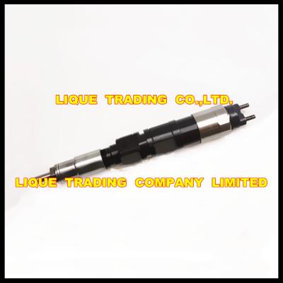 China Genuine and New DENSO 095000-5160 for john deere 6081t re518725 / 9709500-516 / 095000-516# for sale