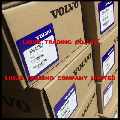 China Genuine and New DELPHI Genuine electric unit fuel injector BEBE4C01001, BEBE4C01101, BEBE4C02002 for VOLVO D12 Engine for sale
