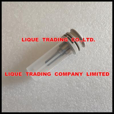 China Genuine and New DELPHI injector nozzle L203PBA for injector, 100% common rail diesel injection nozzle for sale