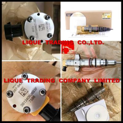 Китай Инжектор топлива GP неподдельной и новой гусеницы неподдельный 387-9433, 3879433, 10R7222, 10R-7222 для CAT C9, 330D, 336D, 340D продается