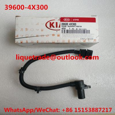 Genuine and New 39600-4X300 , 396004X300 , 39600 4X300 sensor for HYUNDAI / KIA original