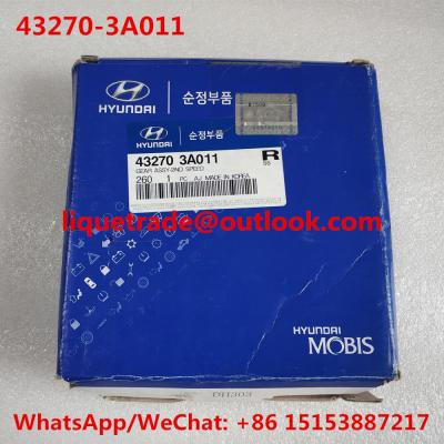 Hyundai original and new 2nd Speed Gear Assembly 43270-3A011 with good quality and price