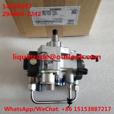 China DENSO Common rail fuel pump 294000-1242, SM294000-1242 , 294000-1241, 294000-1240, 1460A057 for sale