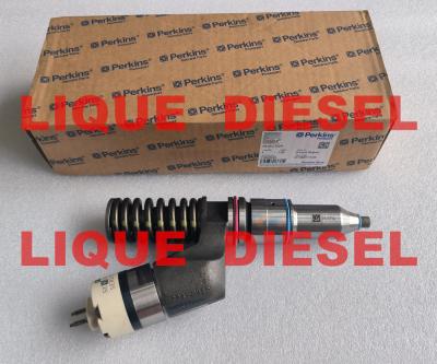 China CAT Fuel Injectors 249-0713 T402933 Perkins Fuel Injectors 2490713  402933 for sale