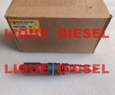 China Fuel Injectors 363-0493 456-3493 20R-5036 Common Rail Injectors  3630493 4563493 20R5036 for sale