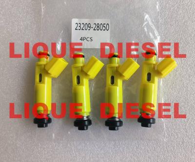 China Fuel injector  23250-28050 / 23209-28050 2320928050 for sale