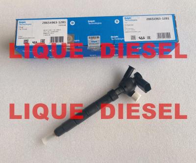 China 28654963 COMMON RAIL INJECTOR 28654963 28475604 28565337 04L130277AP 04L130277BG FUEL INJECTOR for sale