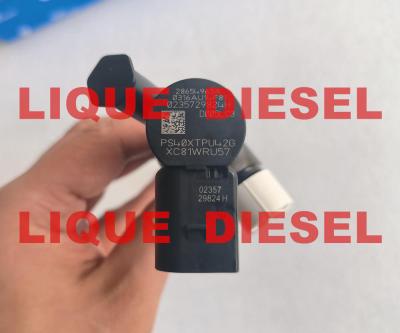 China COMMON RAIL INJECTOR 28654963 28475604 28565337 04L-130-277AP 04L-130-277BG FUEL INJECTOR for sale