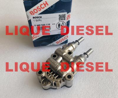 China Genuine Diesel Fuel Pump 0440020116 0 440 020 116 Fuel Feed Pump For D5305810 5305810 for sale