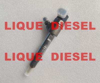 China Genuine Fuel Injector 0445111079 0 445 111 079 445111079 Common Rail Injector for sale