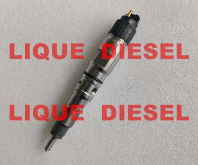 China Genuine fuel injector 0445120292 0 445 120 292 445 120 292 for J6A00-1112100-A38  J6A001112100A38 for sale