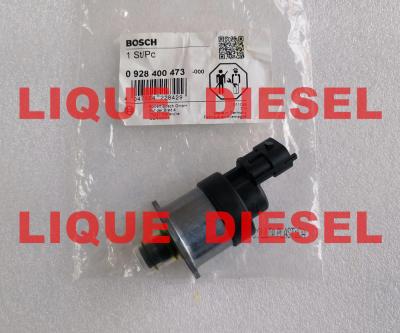 China Genuine Pressure Regulator Valve 0 928 400 473 0928400473 928400473 5476586 for sale