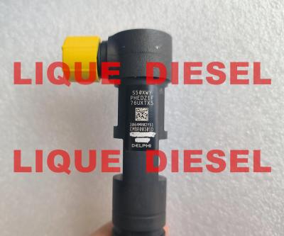 China Genuine EMBR00301D fuel injector EMBR00301D R00301D 6710170121 A6710170121 for sale