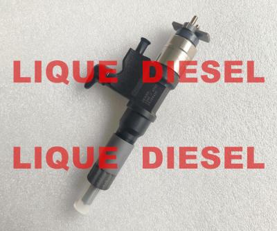 China Genuine fuel injector 8-98306475-0 295050-2260 8983064750 2950502260 98306475 for sale