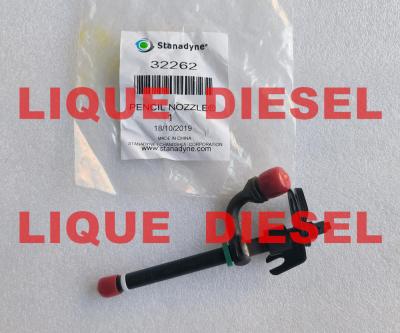 China Stanadyne injector 32262 PENCIL NOZZLE 32262 for sale
