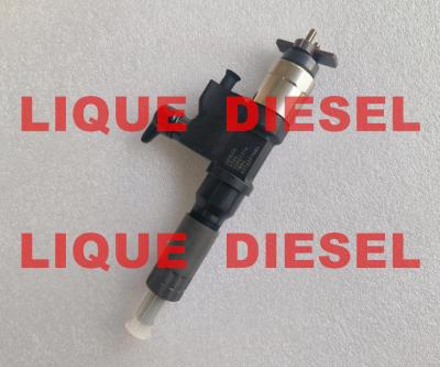 China Genuine fuel injector 095000-6366 8-97609788-6 0950006366 8976097886 97609788 095000-6360 8-97609788-0 for sale