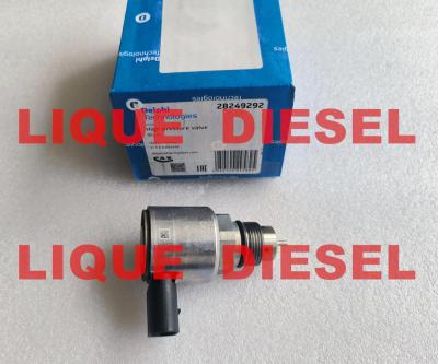 China Genuine High pressure valve 28249292 Control Valve 28249292 for sale