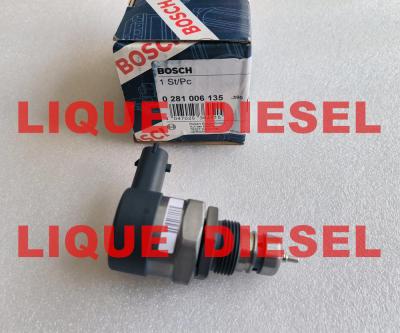 China Genuine DRV valve 0281006135 DRV pressure regulator 0 281 006 135 for sale