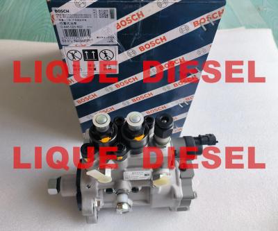 China Genuine Pump 0445025602 Common Rail Fuel Pump 0 445 025 602 375-2647 3752647 445025602 for sale