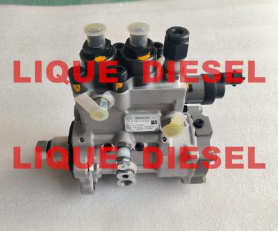 China Fuel Pump 0445025602 Common Rail Pump 0 445 025 602 375-2647 375 2647 445025602 for sale