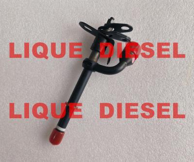 China Genuine fuel injector 29279 29278 RE48786 RE44508 common rail injector for sale