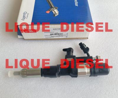 China Genuine Fuel injector 095000-0580 0950000580 0950000580AM Common Rail Injector for sale