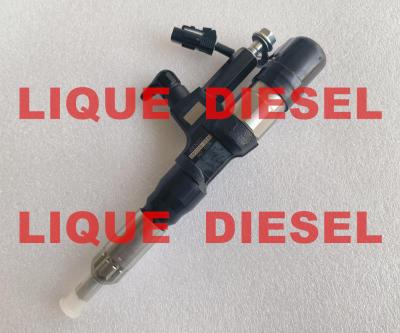 China Common Rail Injector 095000-0580 0950000580 0950000580AM Fuel injector 9709500-058 for sale