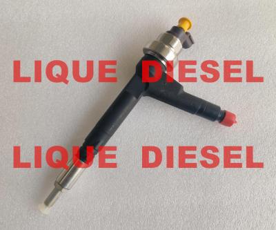 China Genuine Fuel Injector 095000-5085 DCRI105080 0950005085 0950005085AM 095000-5080 0950005080AM for sale