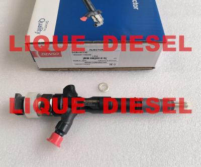 China Fuel Injector 095000-7730 DCRI107730 195000-1140 9709500-773 23670-30320 0950007730 1950001140 1950001140AM for sale