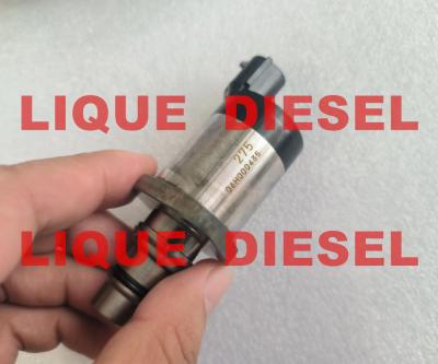 China Genuine Suction Control Valve 294200-2750 2942002750 294200-4750 2942004750  SCV valve for sale