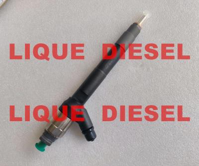 China Genuine Fuel Injector 295050-0960 SM295050-0960 12640381 2950500960 SM2950500960 for sale