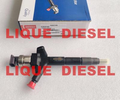 China Genuine Fuel Injector 295050-1050 DCRI301050 2950501050AM 2950501050 for sale
