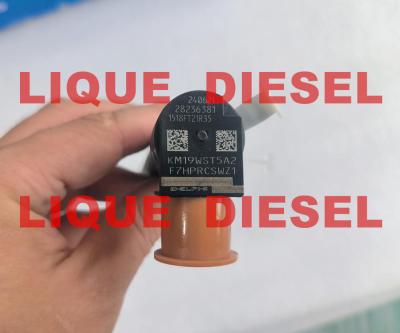 China FUEL INJECTOR 33800-4A700 28236381 Common Rail Injector 4A700 28236381 33800 4A700 338004A700 for sale