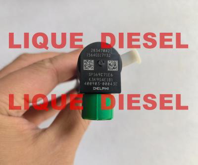 China Genuine fuel injector 28347042 400903-00043E 40090300043E  400903 00043E for sale