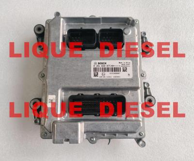China Genuine ECU injector driver 0281020075  0 281 020 075 0281 020 075 Genuine and new for sale
