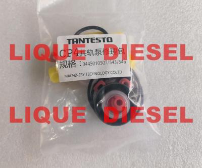 China Genuine CP4 pump repair kits CP4 pump overhaul kits for pump 0445010507 0445010543 0445010546 for sale