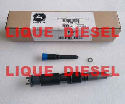 China Genuine Fuel Injector RE557023 RE549641 295700-0030 2957000030 common rail injector for sale