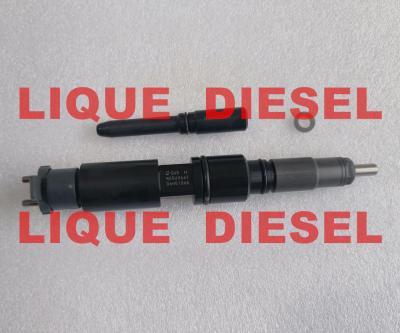 China INJECTOR 0030 Fuel Injector RE557023 RE549641 295700-0030 2957000030 common rail injector for sale
