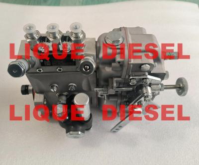 China Genuine Fuel Pump B3A504 BH3A95R common rail pump for sale