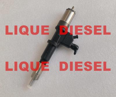 China Fuel injector 095000-1082 095000-1081 095000-1080 0950001082 0950001081 0950001080 1153004332  1153004331  1153004330 for sale