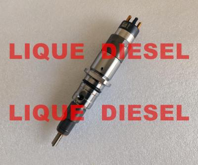 China Fuel injector 445120231 6754-11-3011 0445120231 0986435597 6754113011 0 445 120 231 0 986 435 597 for sale