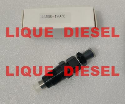 China Fuel injector 23600-19075 2360019075 for sale